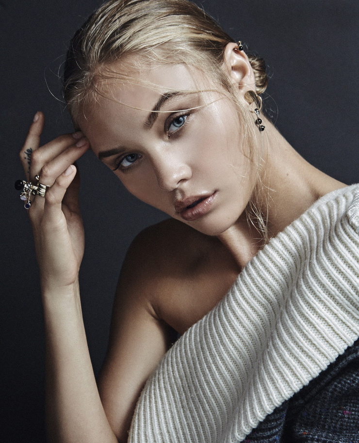 Picture of Brooke Perry