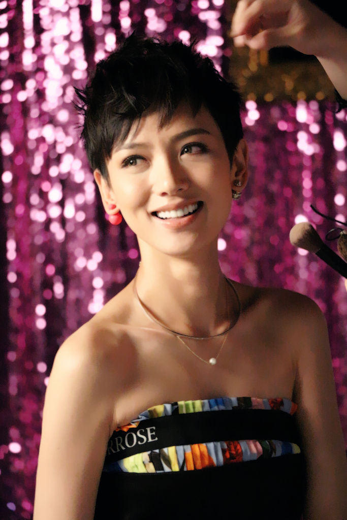 Picture of Xiaofeng Li