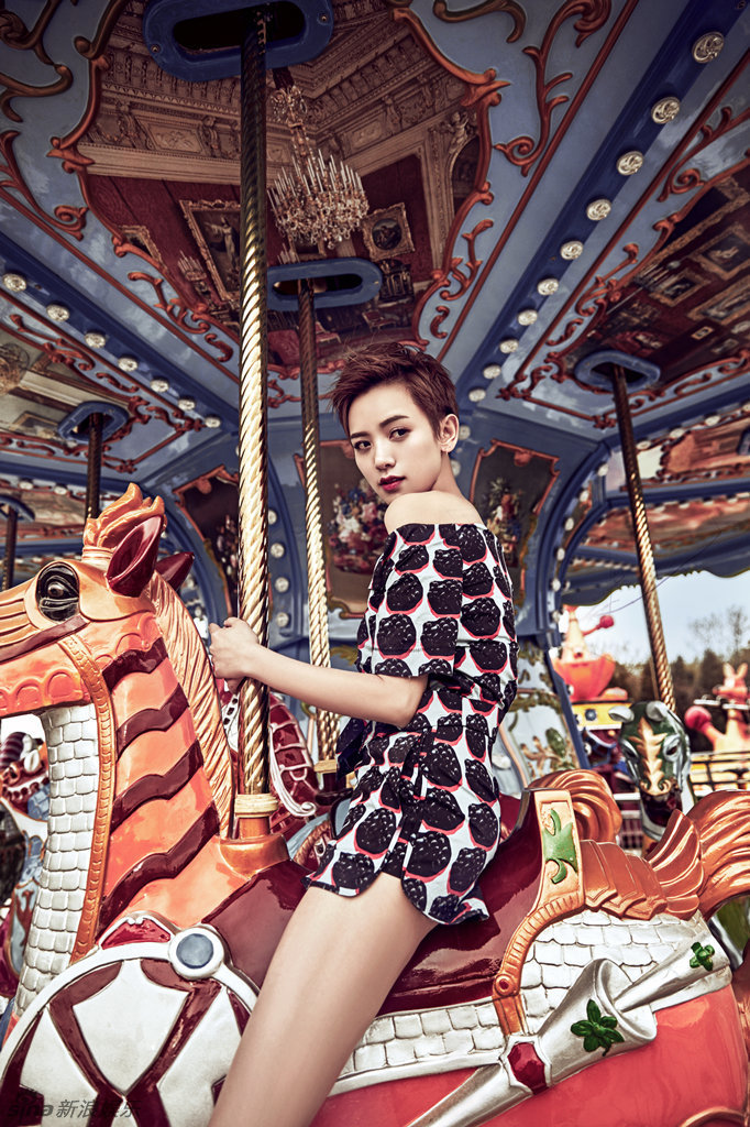 Picture of Xiaofeng Li