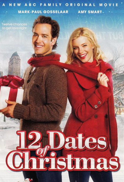 Picture of 12 Dates of Christmas