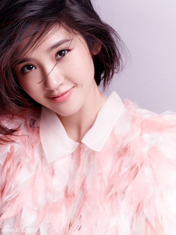 Picture of Yixin Tang