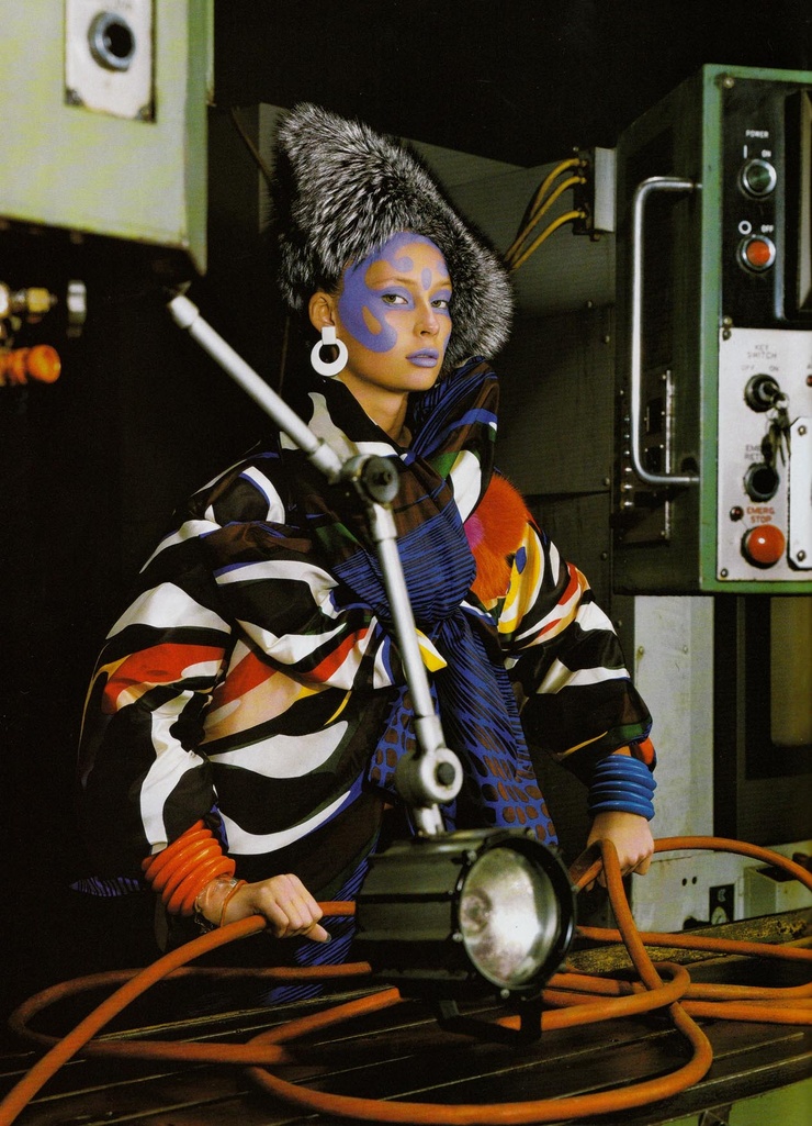 Picture of Tiiu Kuik