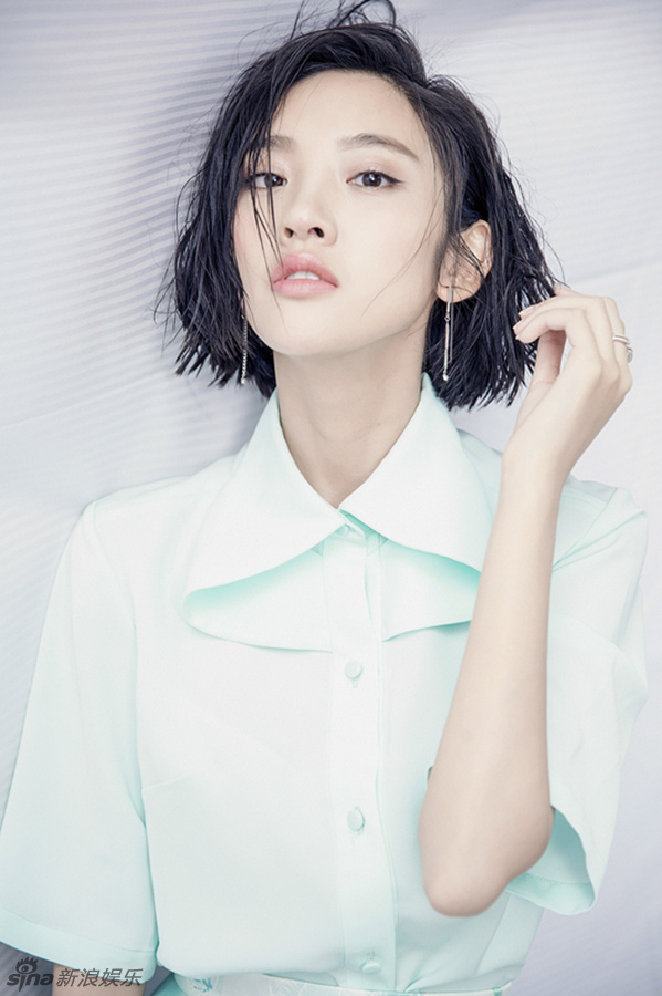 Picture of Yixin Tang