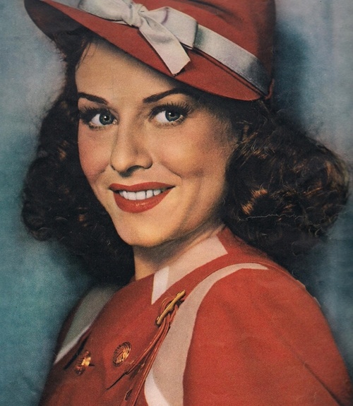 Paulette Goddard image