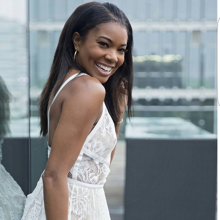 Picture of Gabrielle Union