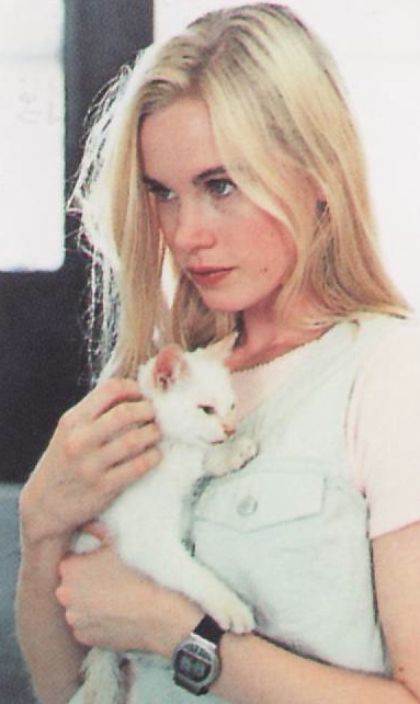 Picture of Catherine Sutherland