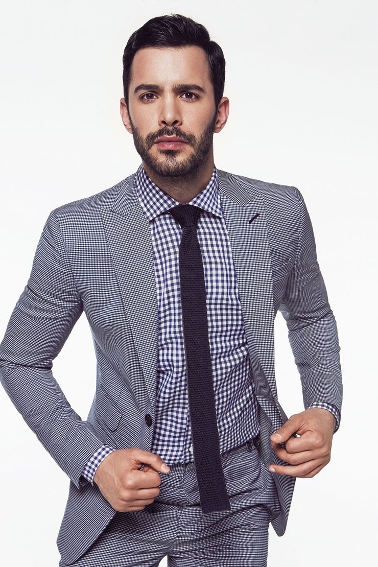 Picture of Baris Arduç