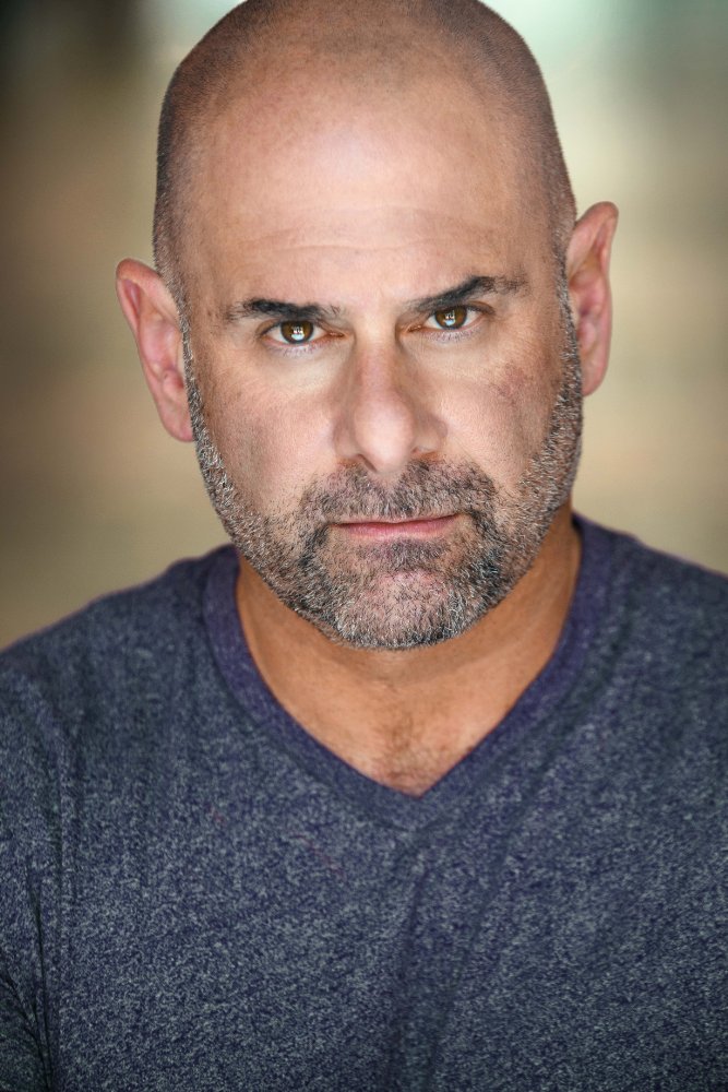 Picture of George Vricos