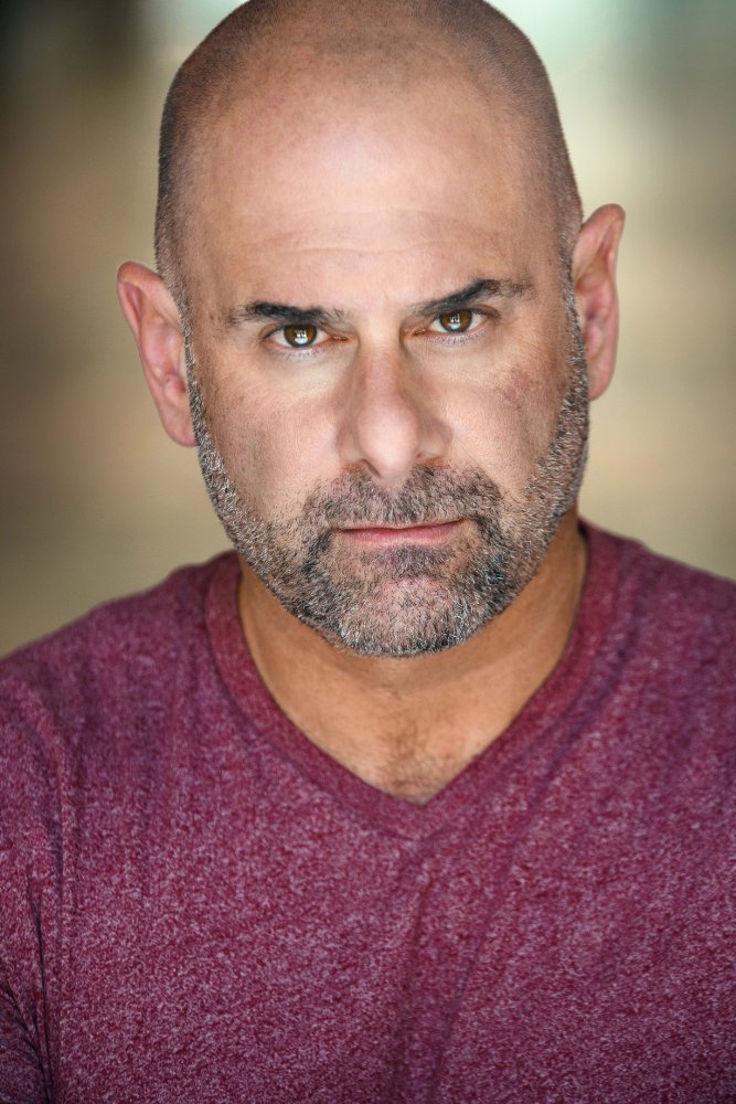 Picture of George Vricos