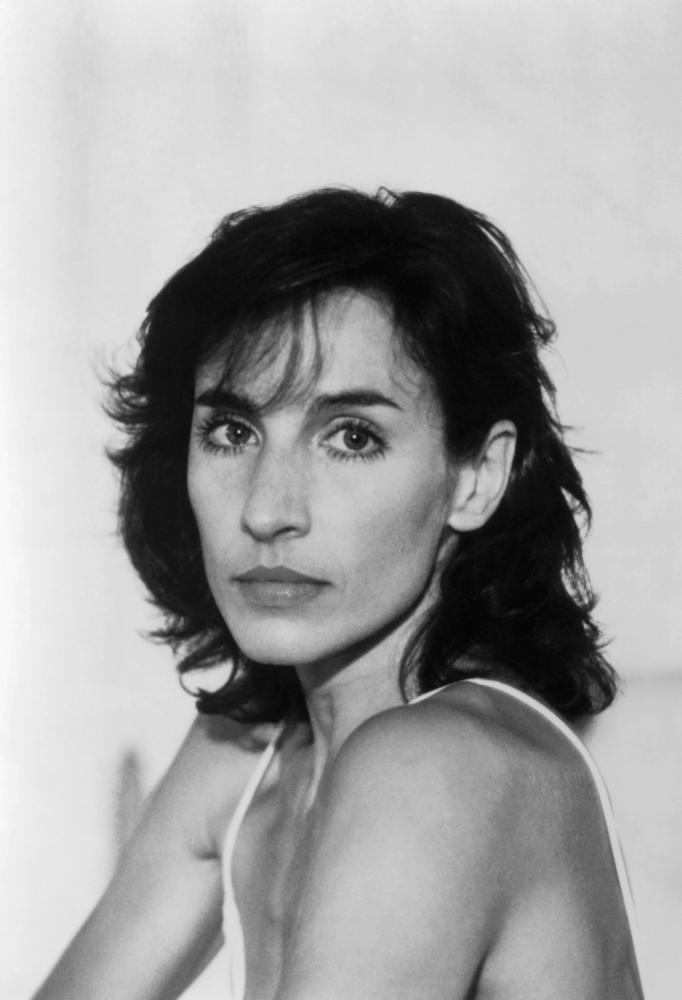 Picture of Andrea Marcovicci