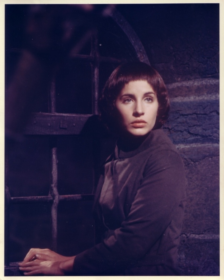 Andrea Marcovicci picture