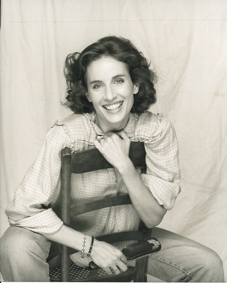 Andrea Marcovicci picture