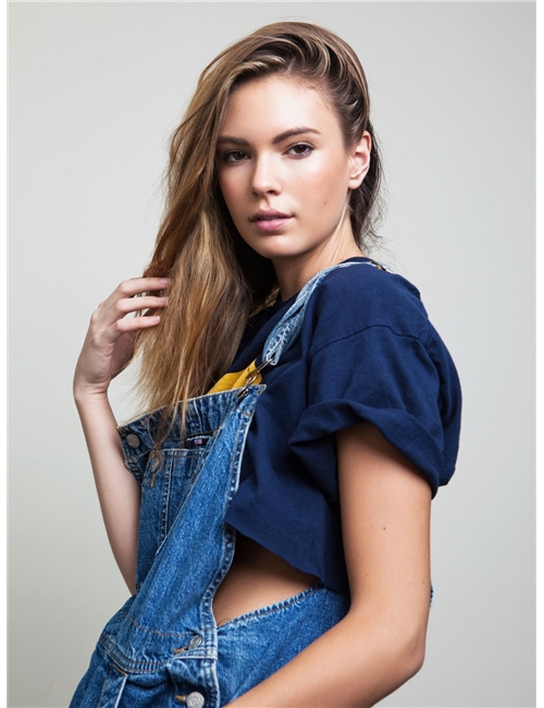 Rebecca Eliasek image