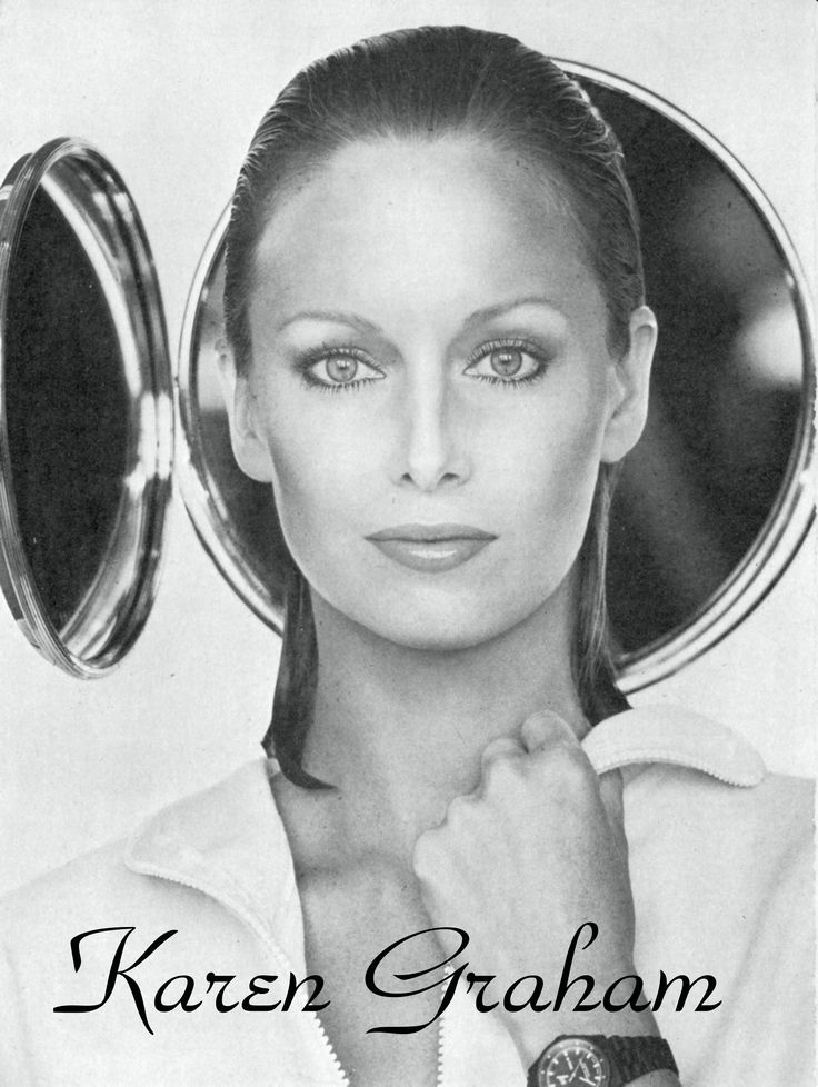 Picture of Karen Graham