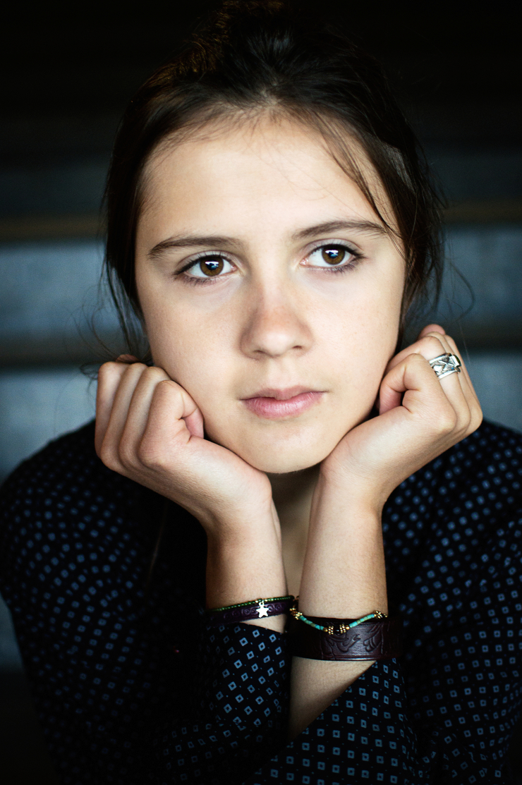 Picture of Annina Walt