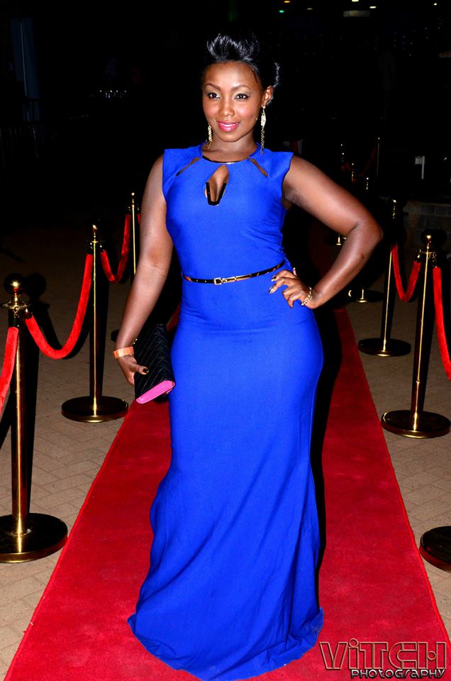Picture of Catherine Kamau