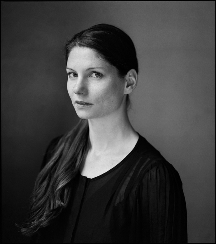 Image of Vera Bommer