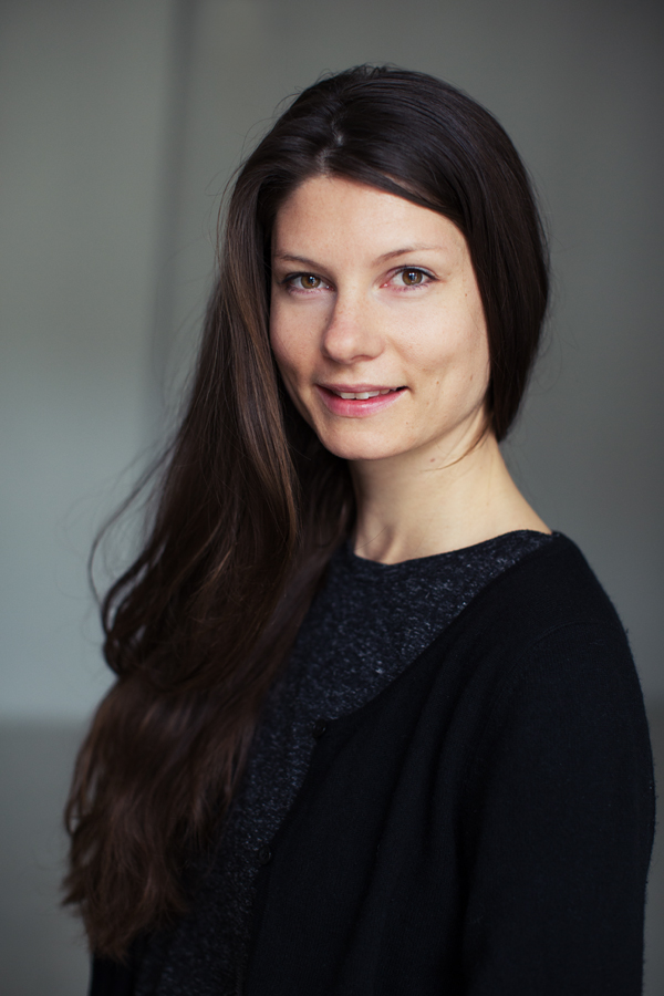 Picture of Vera Bommer