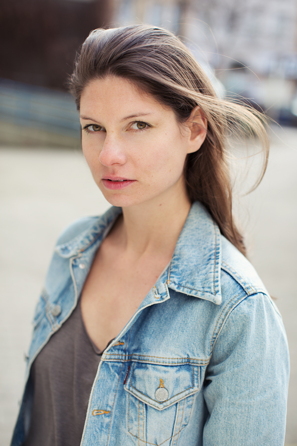 Picture of Vera Bommer