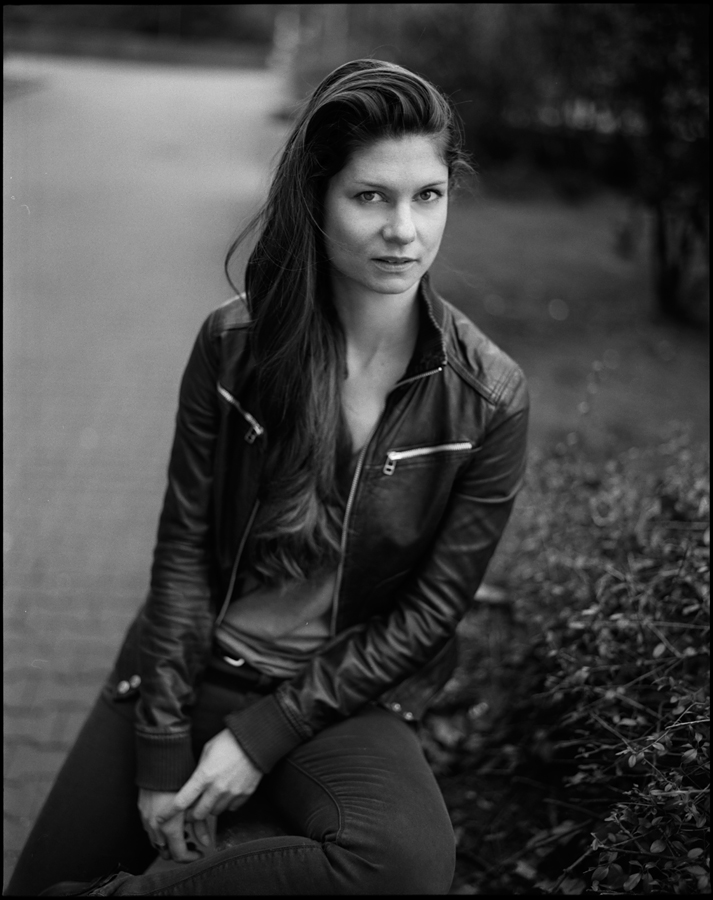 Picture of Vera Bommer