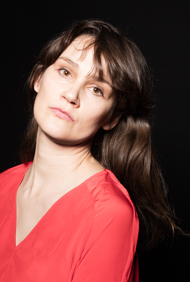 Picture of Hilke Altefrohne