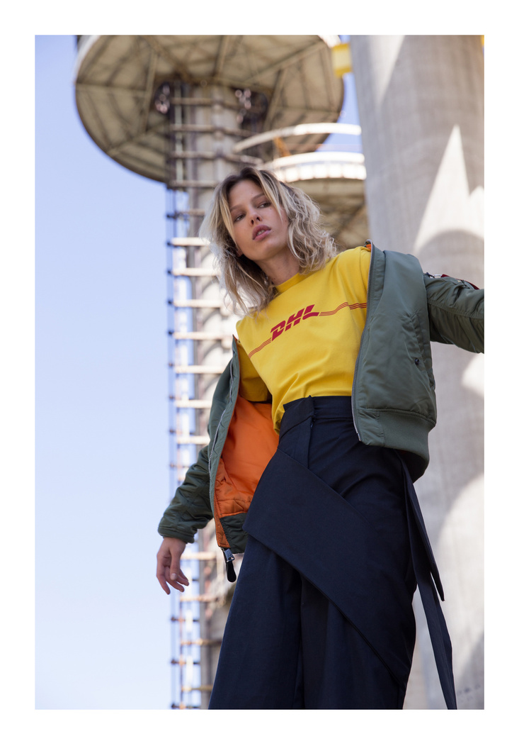 Picture of Sydney Roper