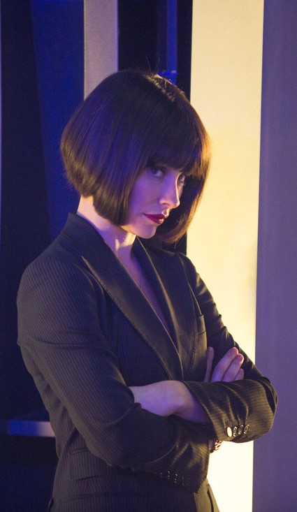 The Wasp / Hope van Dyne (Evangeline Lilly) picture