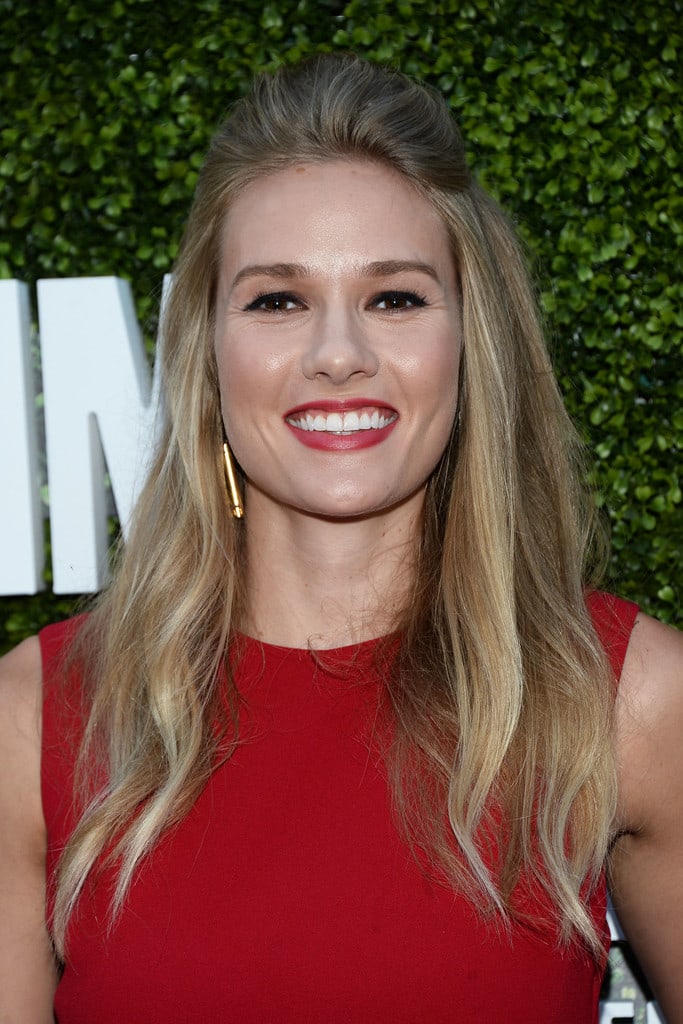 Picture of Tori Anderson