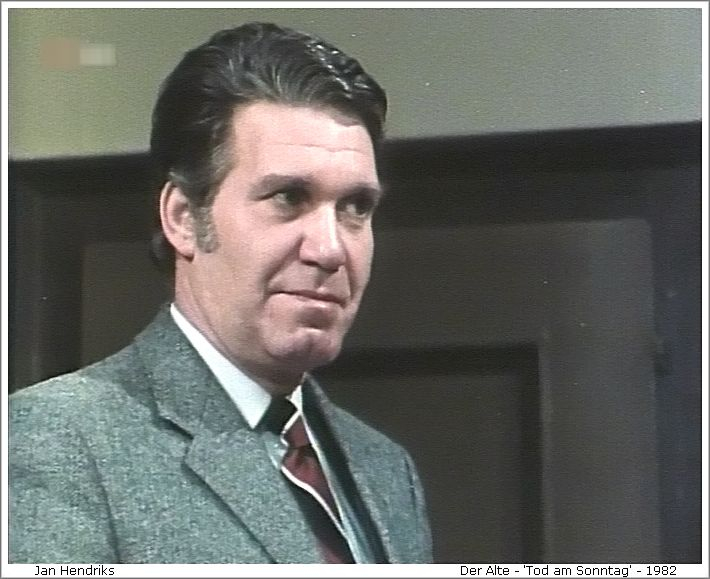 Picture of Jan Hendriks