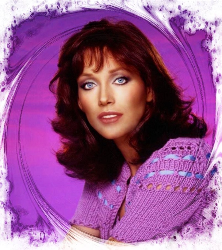 Picture of Tanya Roberts