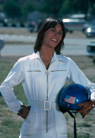 Image of Kate Jackson