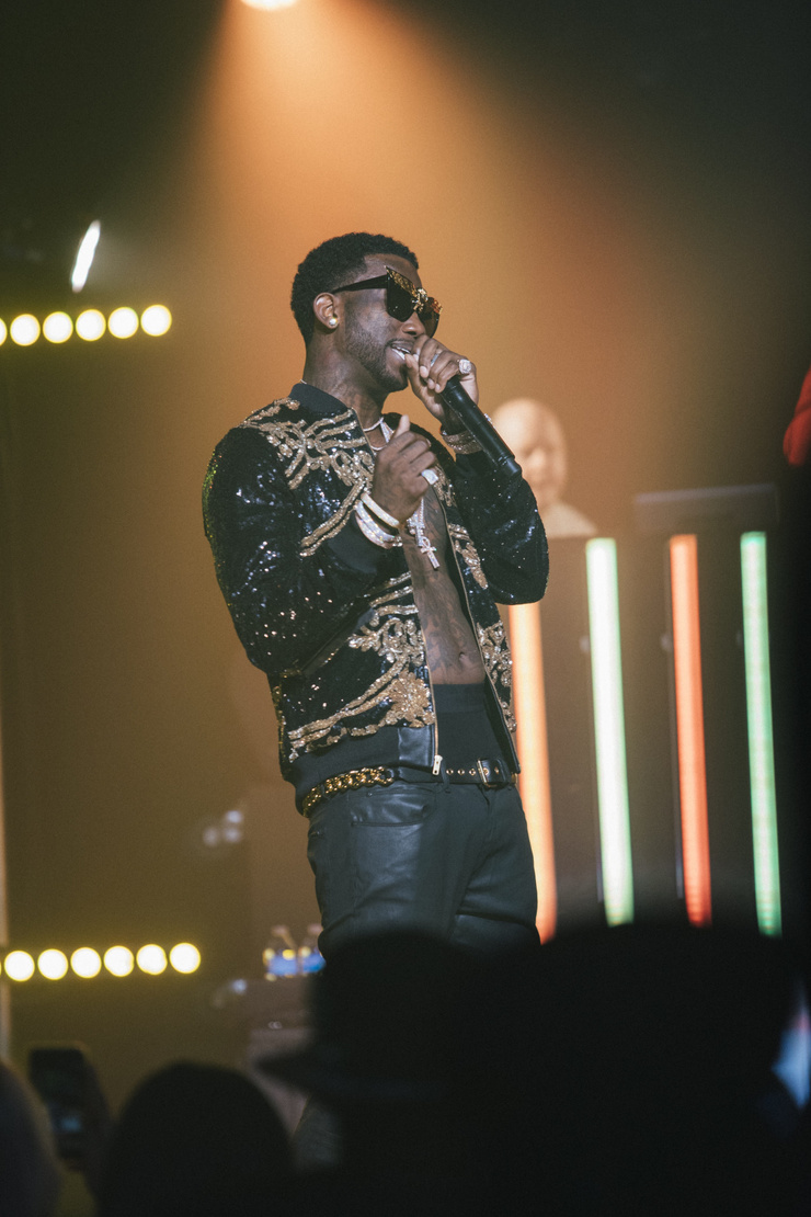 Picture of Gucci Mane