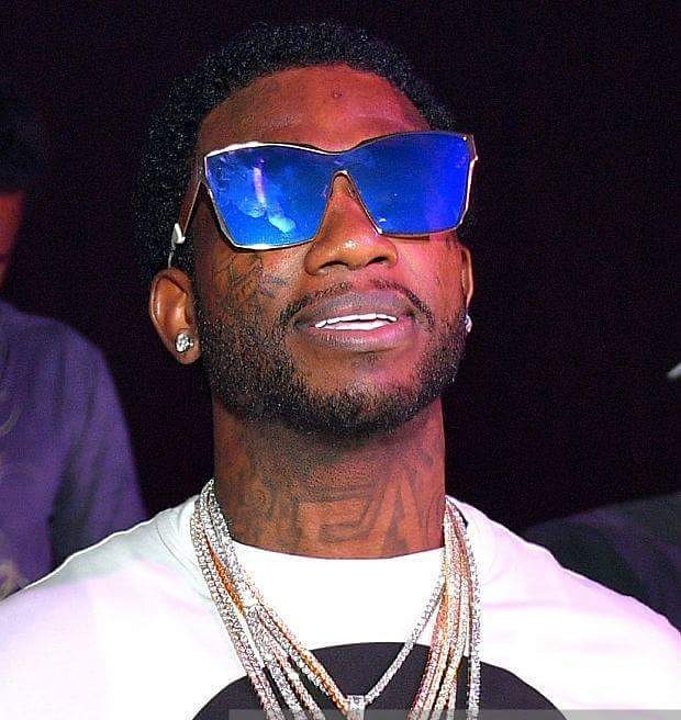 Picture of Gucci Mane