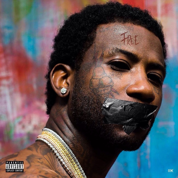 Gucci Mane image