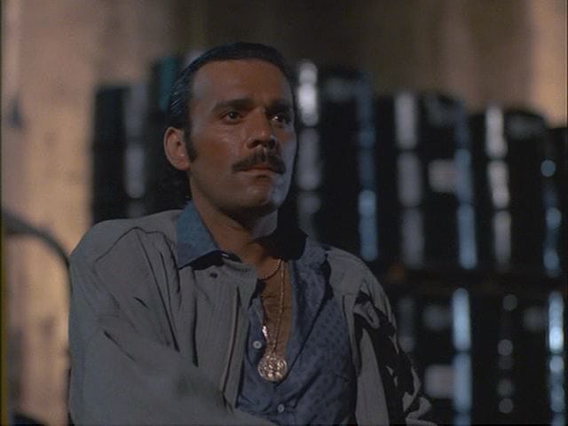 Picture of Miami Vice