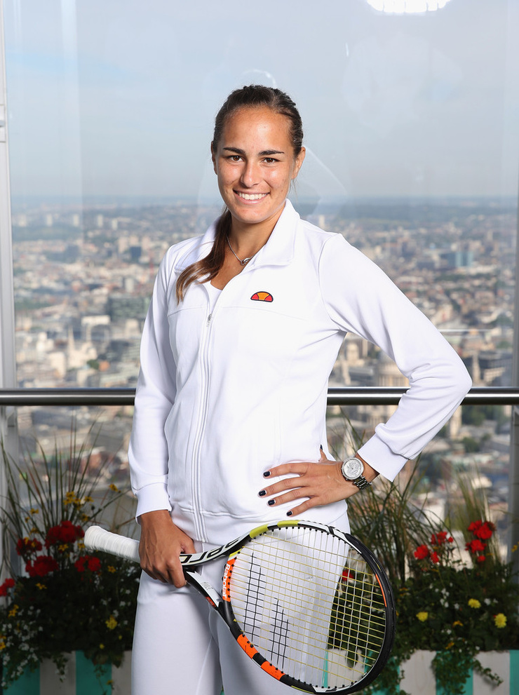 Image of Mónica Puig