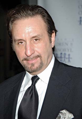 Image of Ron Silver