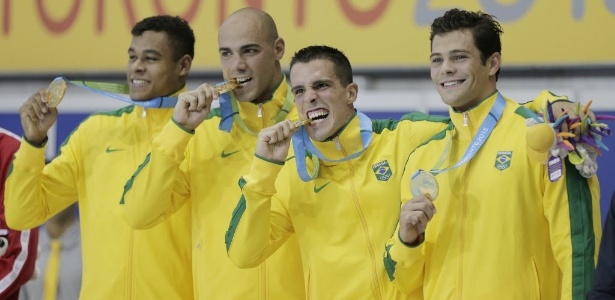 Picture of Marcelo Chierighini