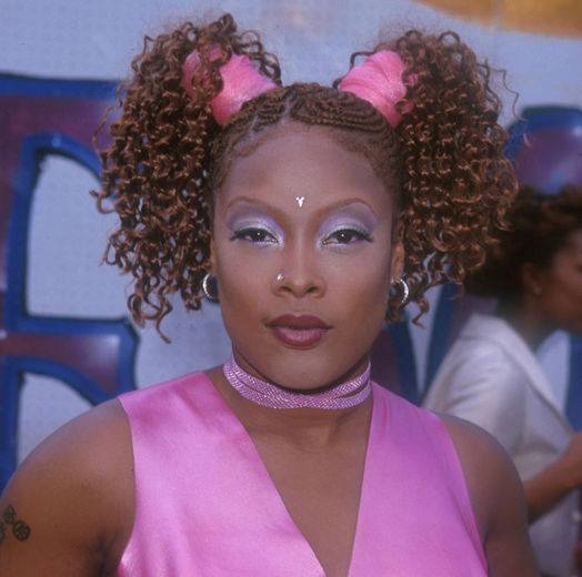Picture of Da Brat