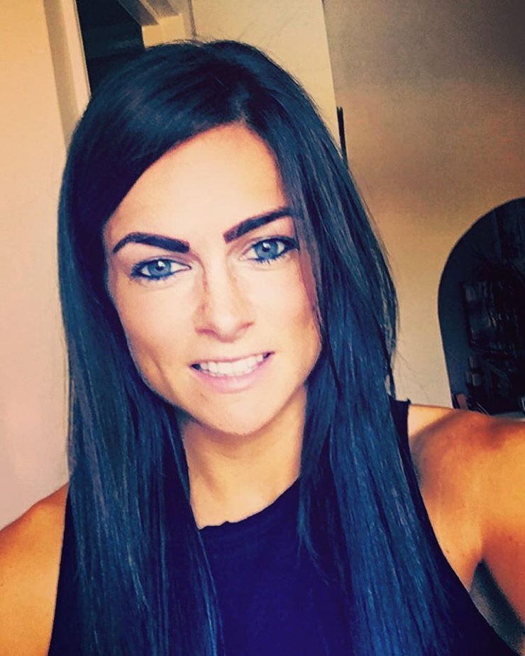 Claire Rafferty picture