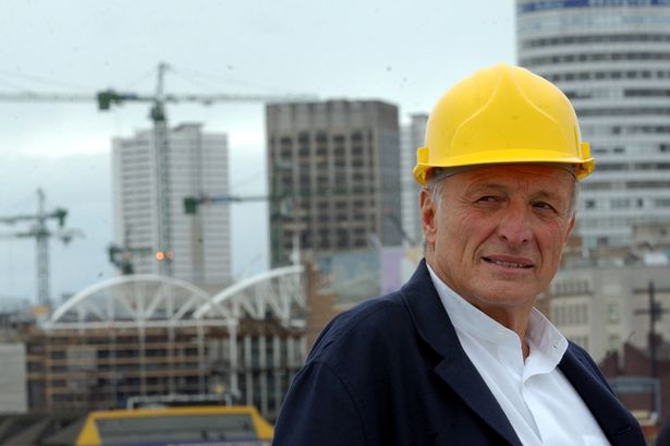Picture of Richard Rogers