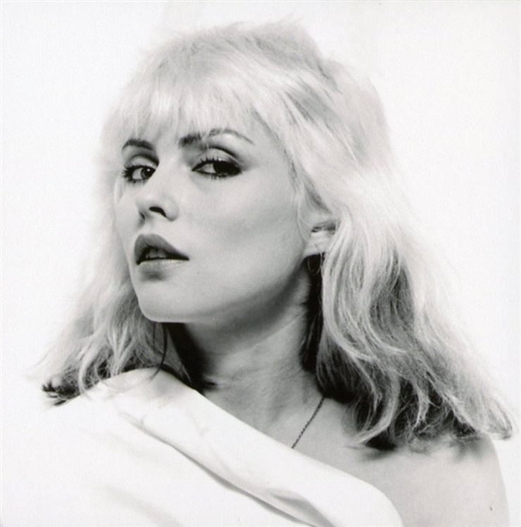 Image of Blondie