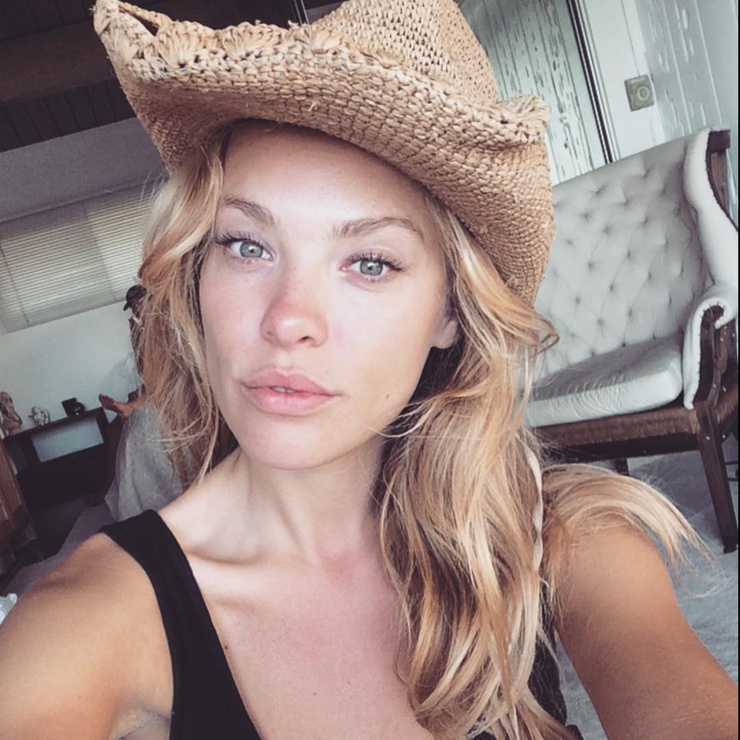 Picture of Kristy Garett