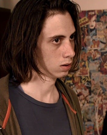 Picture of Raymond Fahy