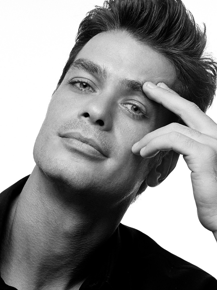 Picture of Fábio Assunção