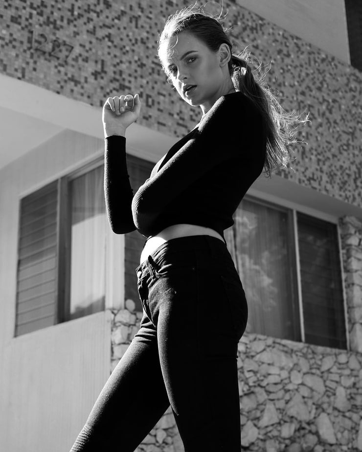 Caralee Ellis picture