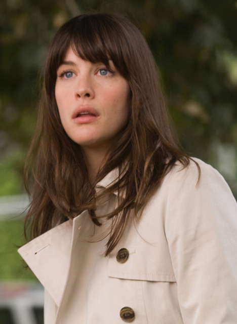 Elizabeth "Betty" Ross (Liv Tyler) image