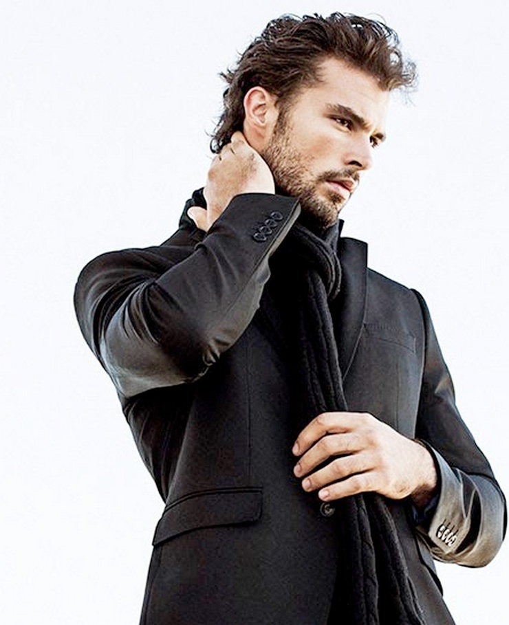 Picture of Walter Savage