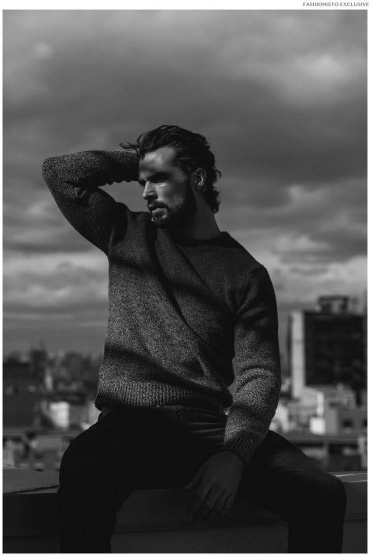 Picture of Walter Savage