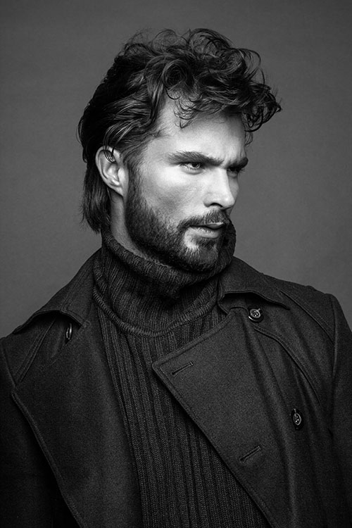 Walter Savage picture